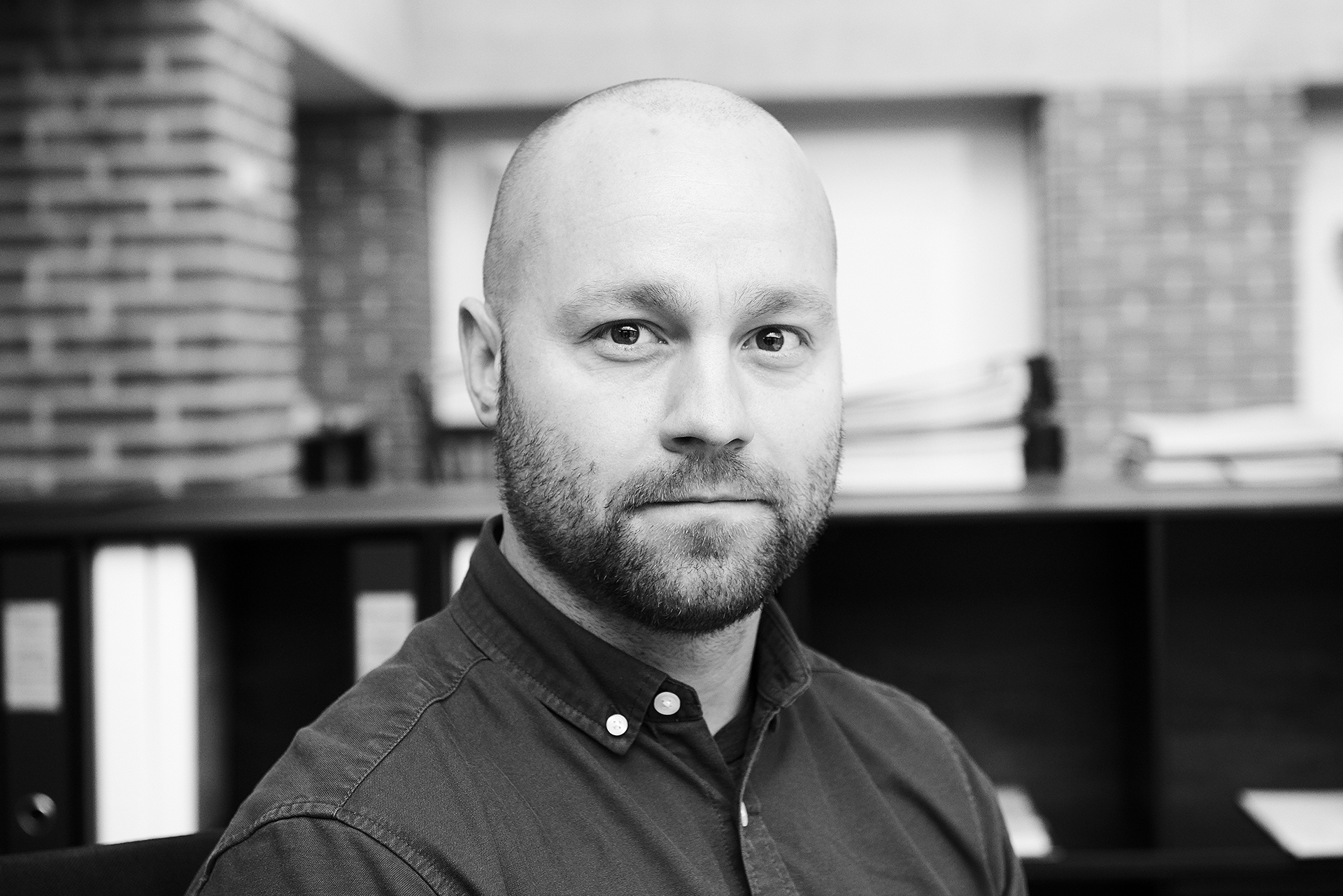 Michael Mortensen