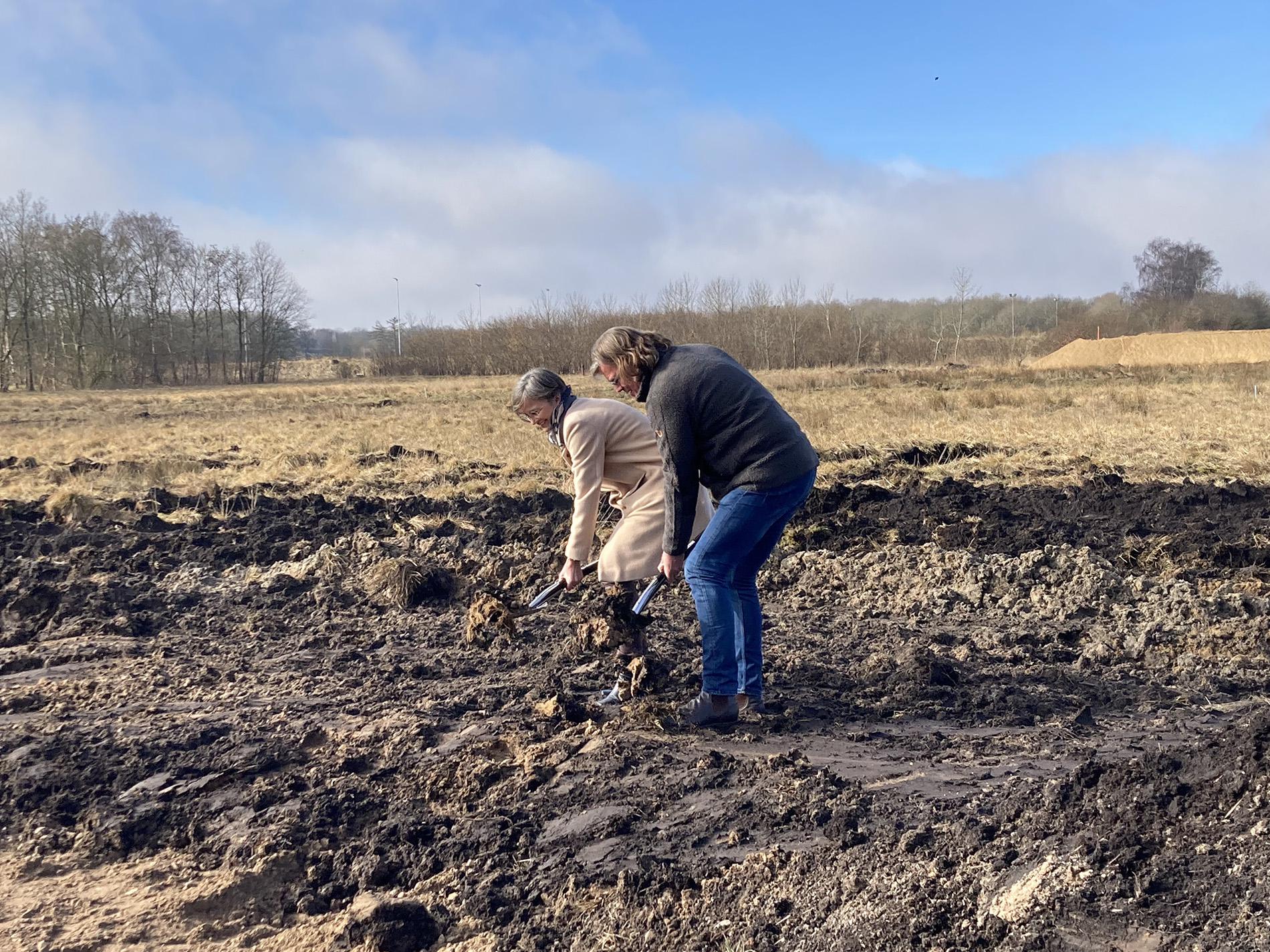 FFHK er et byggeri ud over det sædvanlige