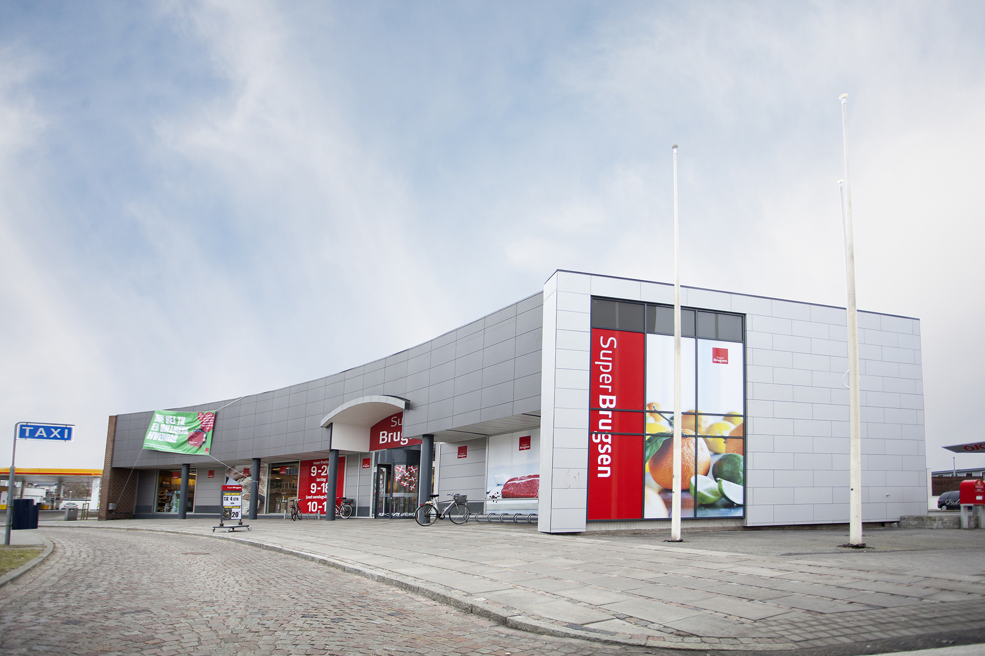 Superbrugsen Esbjerg