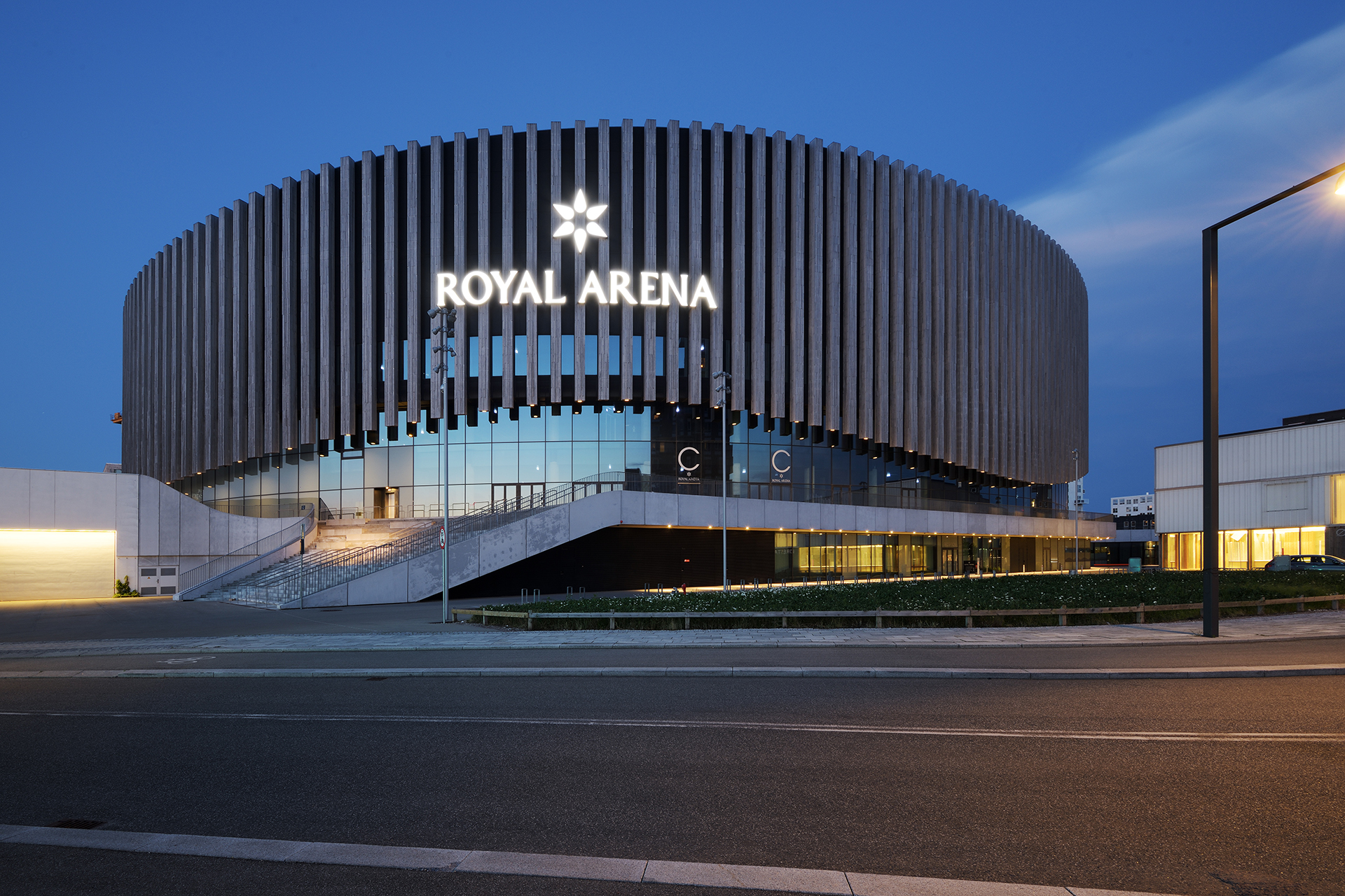 Royal Arena