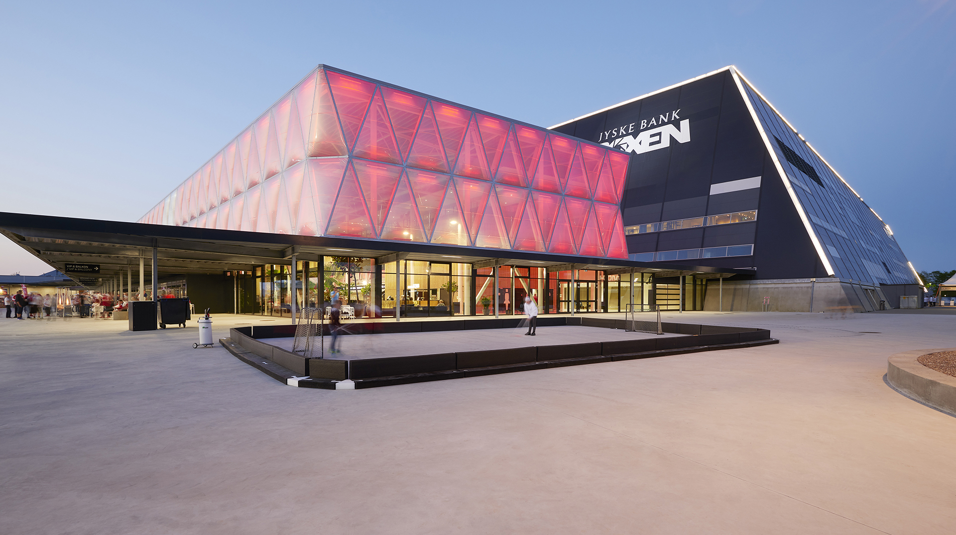 MCH Messecenter Herning